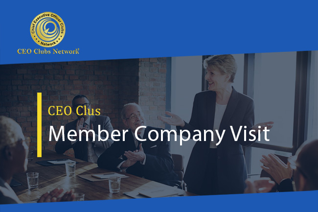 Global Business Network | Business Networking Club