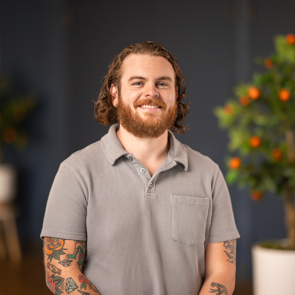 Our Team - Grace Church