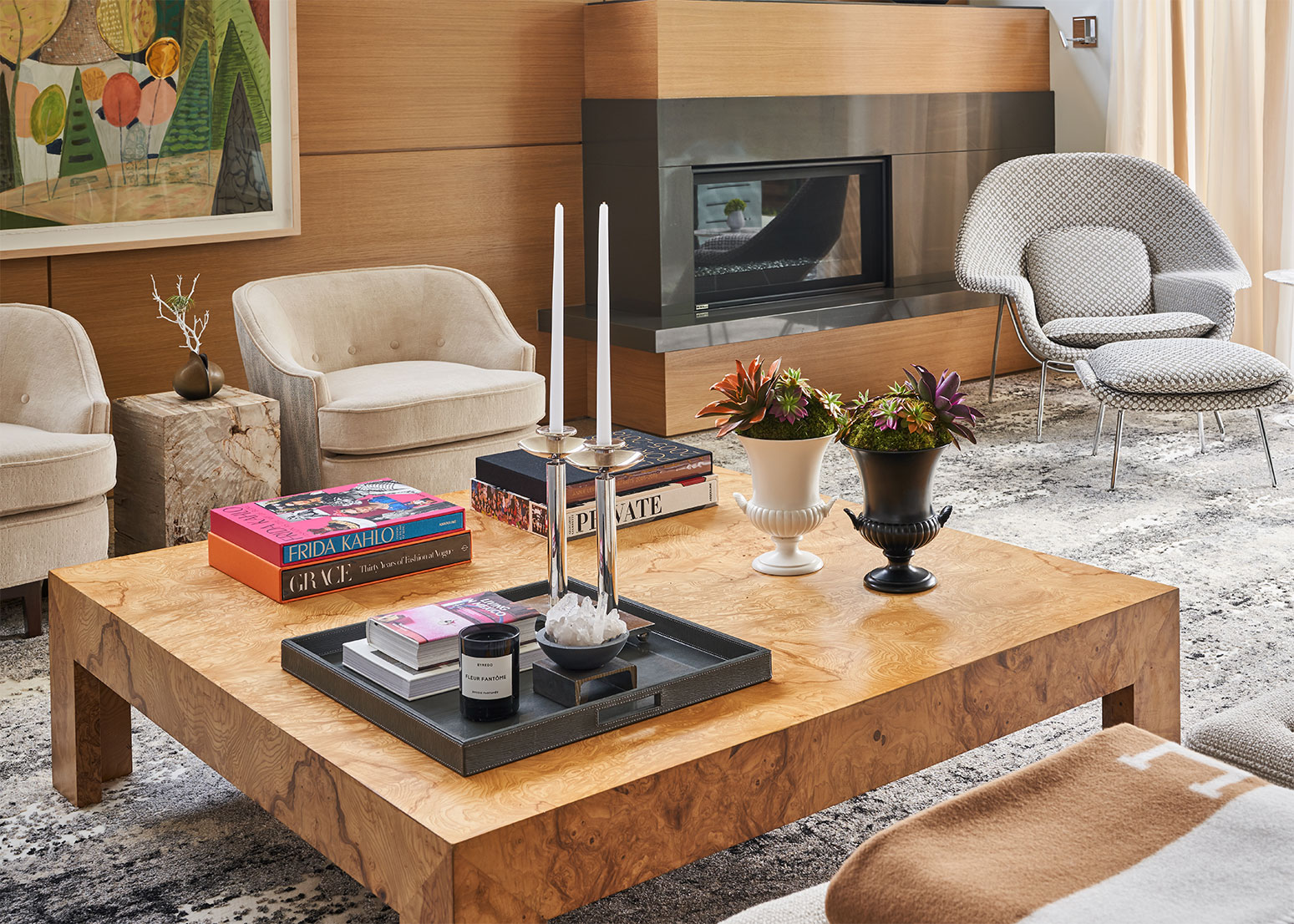 Alice Cottrell Interior Design | Projects