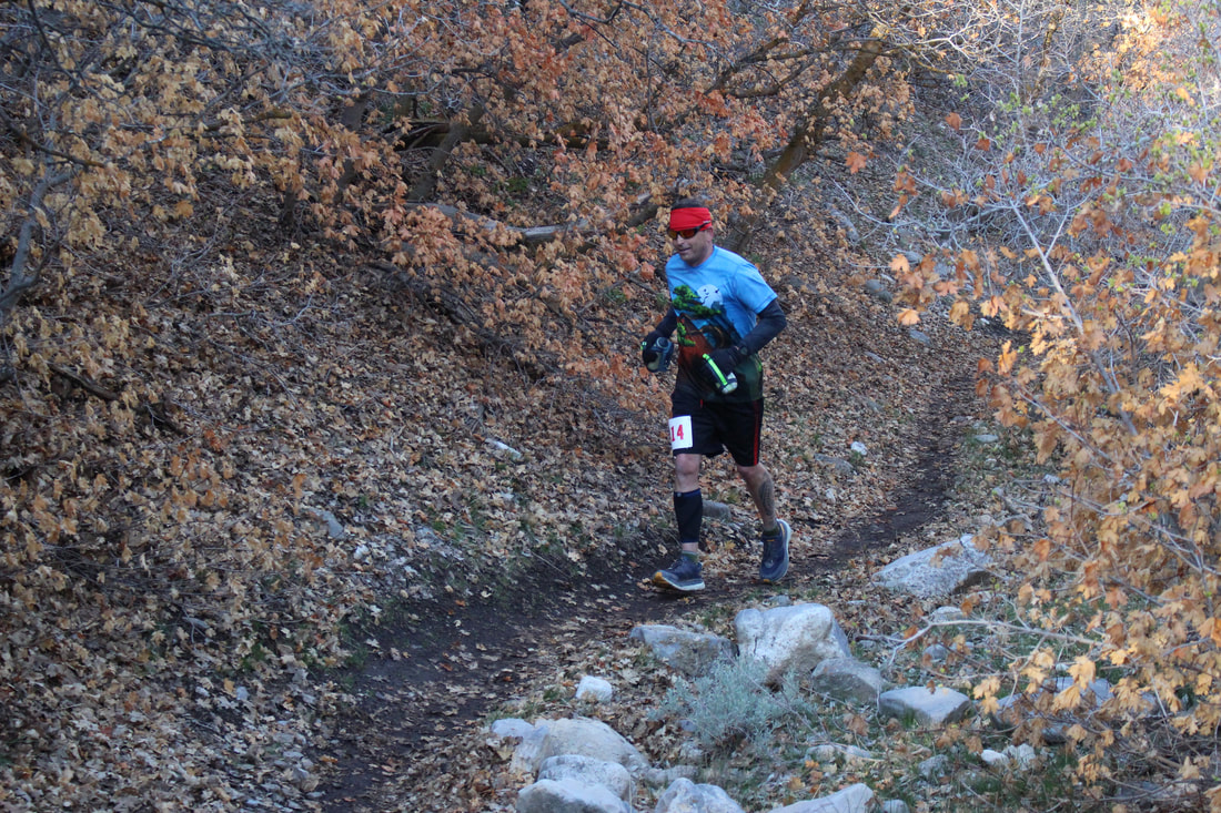 Find Local Races & Events