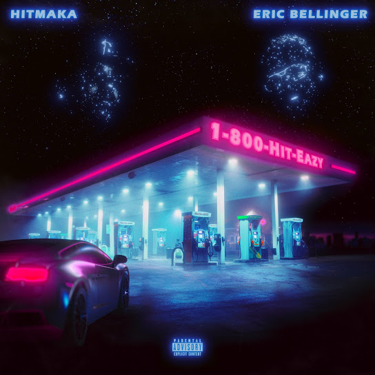 Music – Eric Bellinger