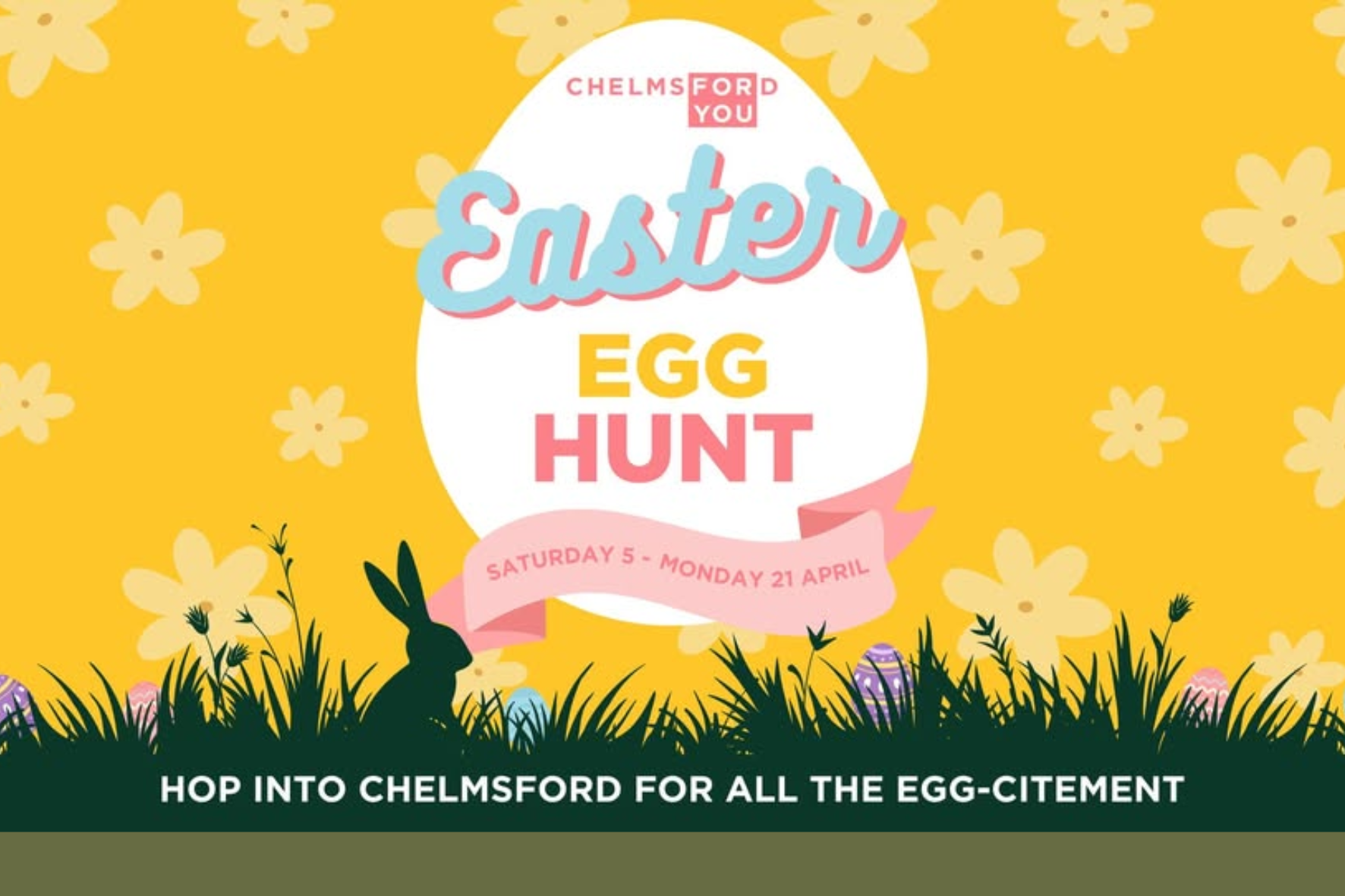 WHAT'S ON | Discover Local Events — CHELMSFORD FOR YOU