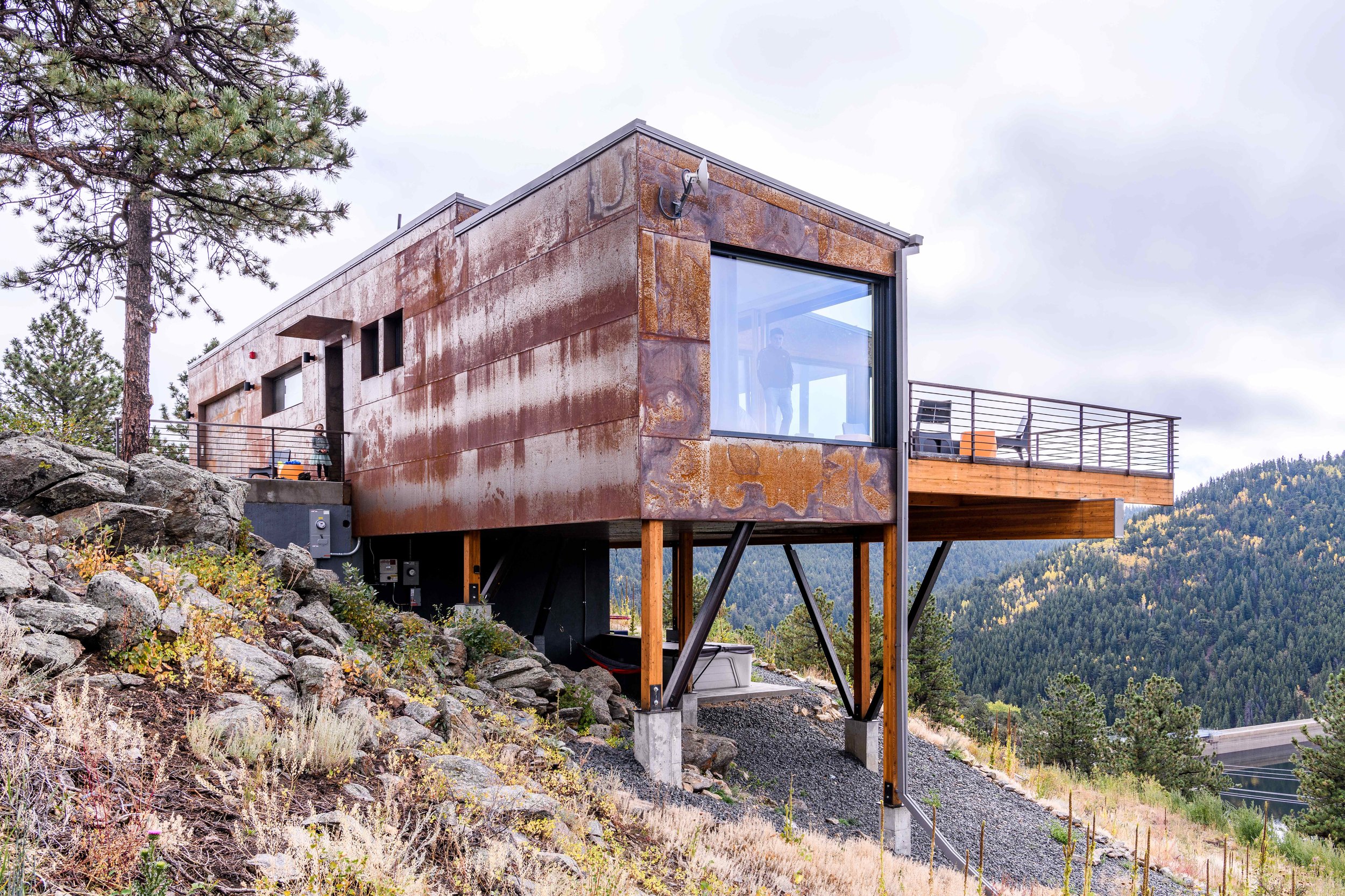 CALENDAR — Colorado Green Building Guild