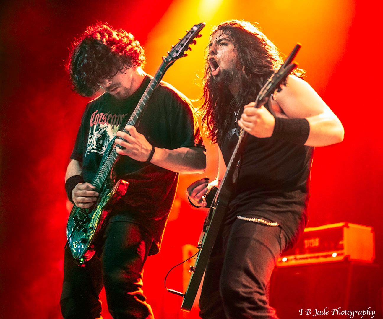 Gallery - Parabellum - NorCal Thrash Metal | Official Site