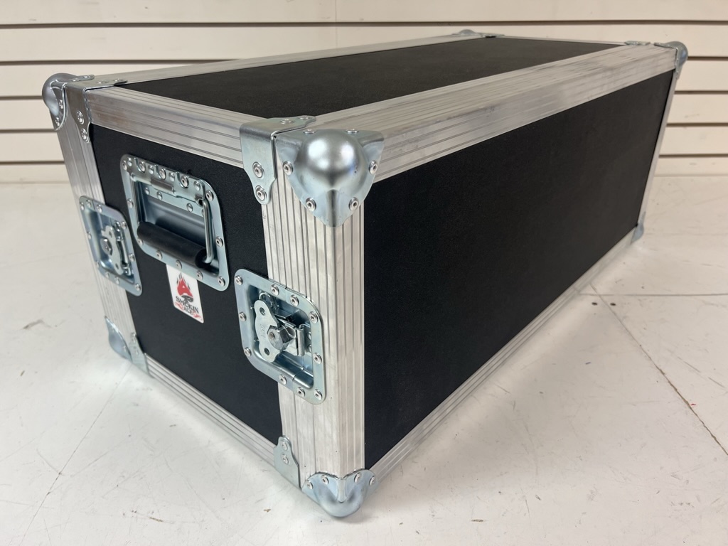 Road Case Gallery | SMOKIN ACE
