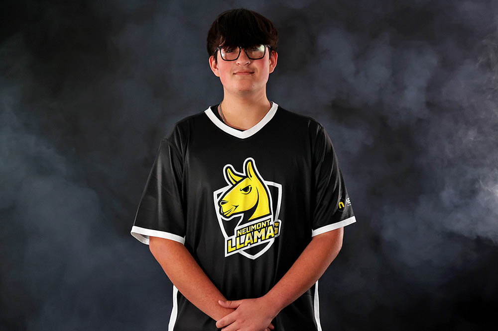 Neumont University Esports Team