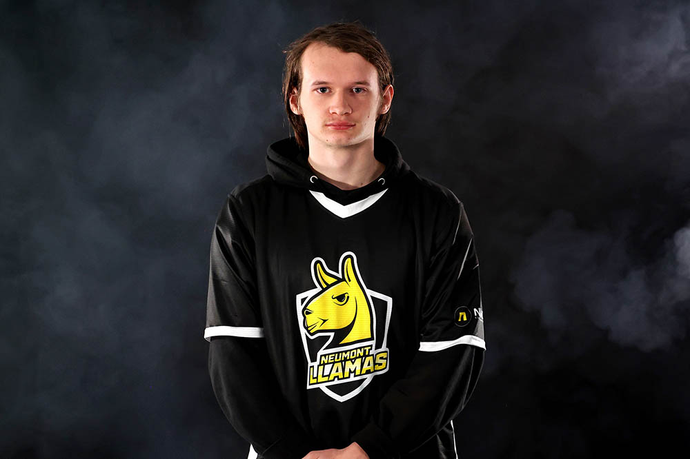 Neumont University Esports Team