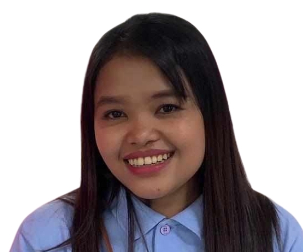 Ms. Margie R. Edodollon