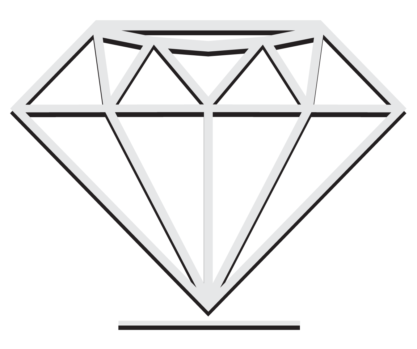 Guggenhein® Diamond Edge™ 45mm Rotary Blades (5-Pack)