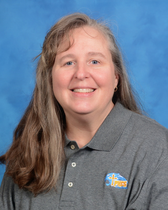 Faculty & Staff | Perry Hall Christian School
