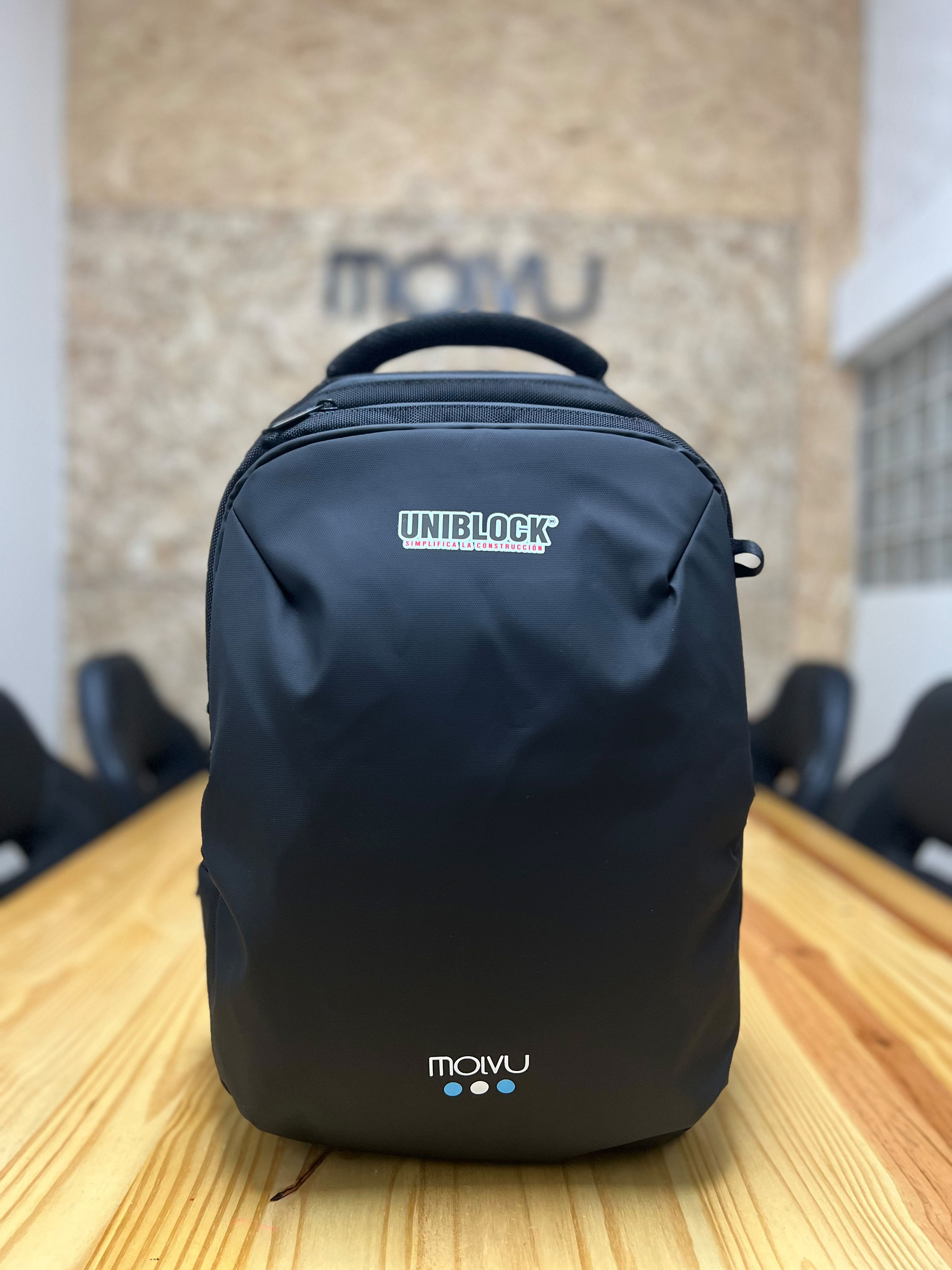 Personaliza tu producto Molvu a tu estilo