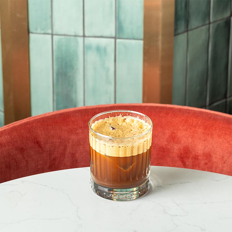 The EL&N Deli & Bakery Menu – EL&N London