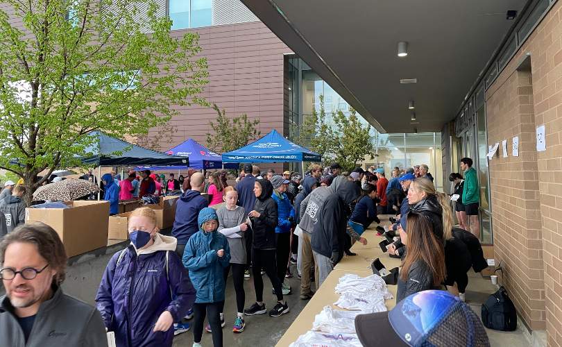 Find Local Races & Events