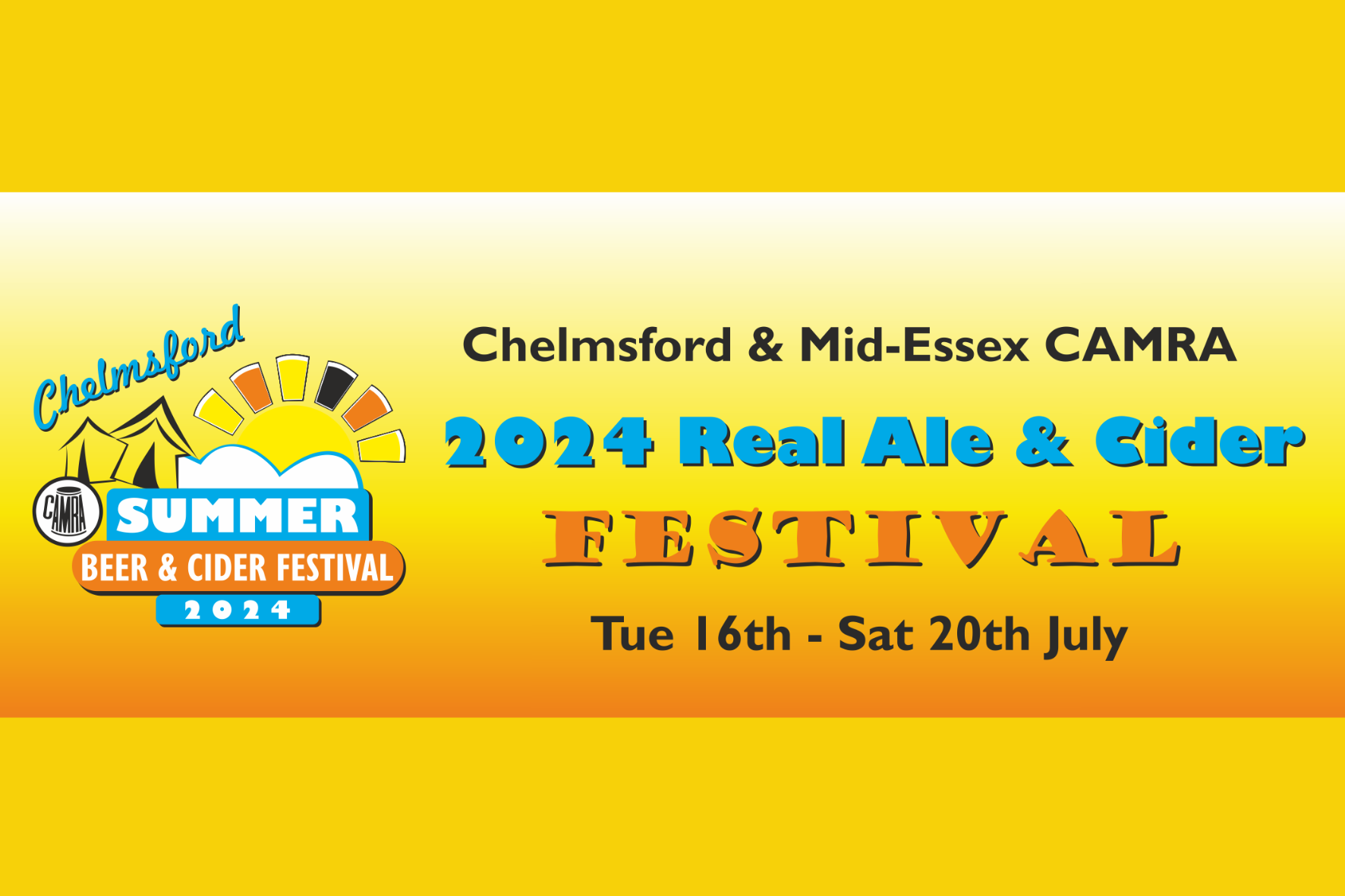 WHAT'S ON — CHELMSFORD FOR YOU