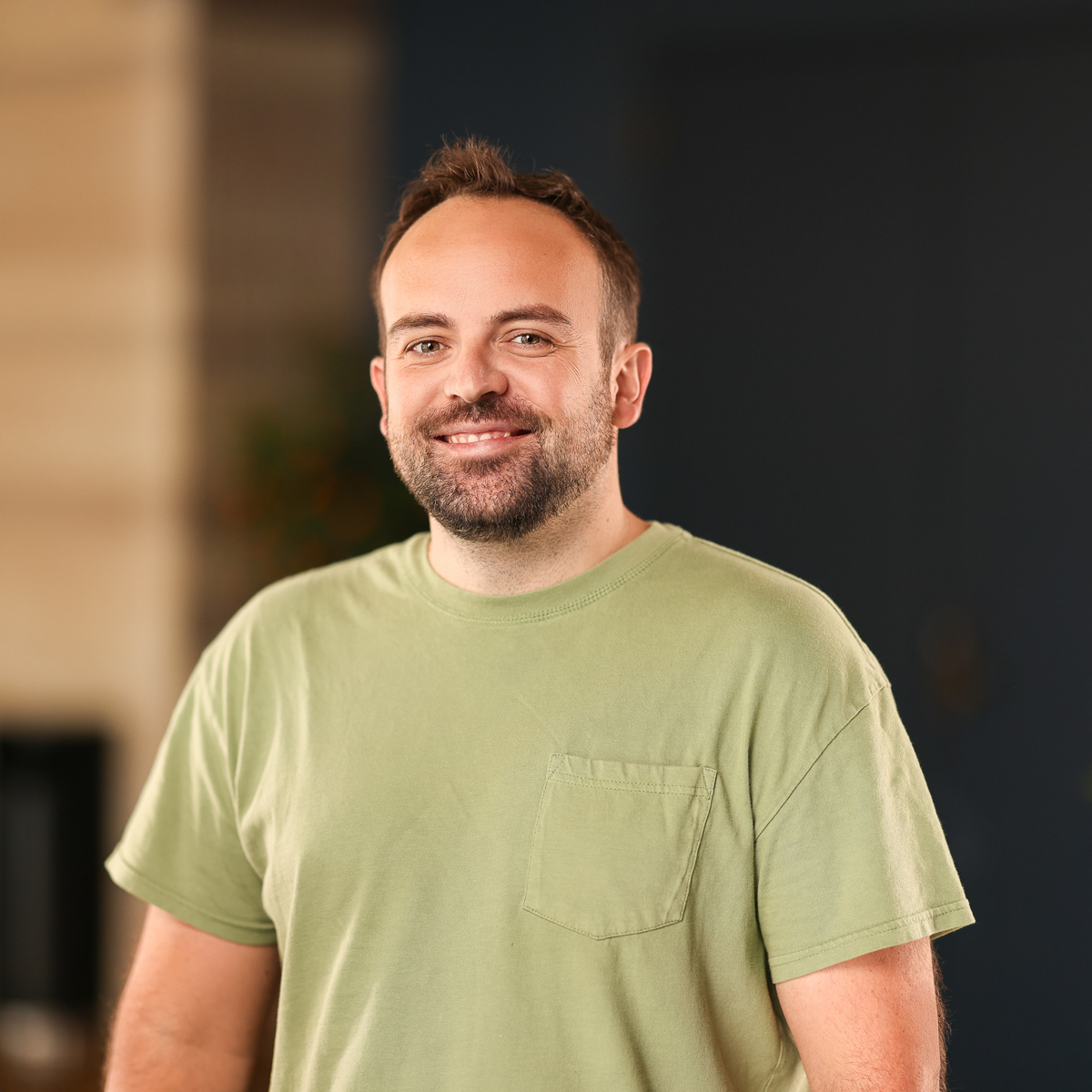 Our Team - Grace Church