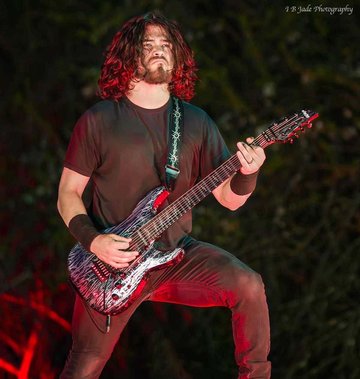 Gallery - Parabellum - NorCal Thrash Metal | Official Site