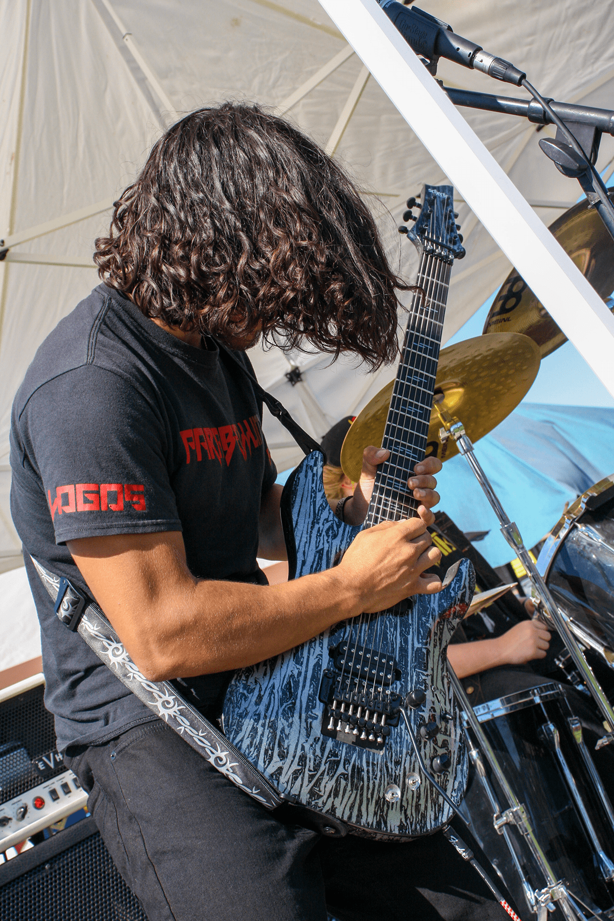 Parabellum – Premier Thrash Metal | Official Site – Parabellum | NorCal ...