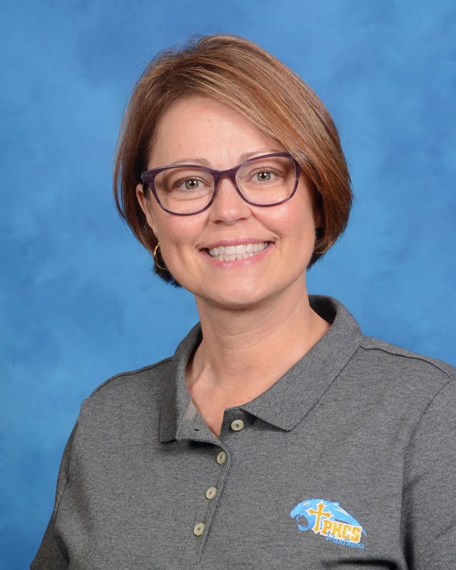 Faculty & Staff | Perry Hall Christian School