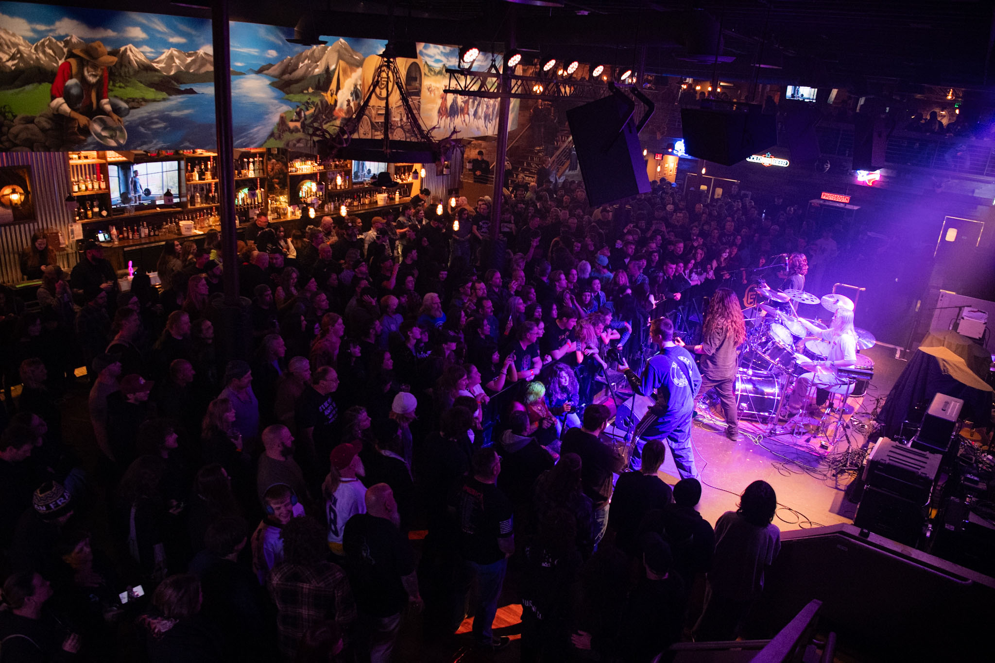 Home - Parabellum - NorCal Thrash Metal | Official Site