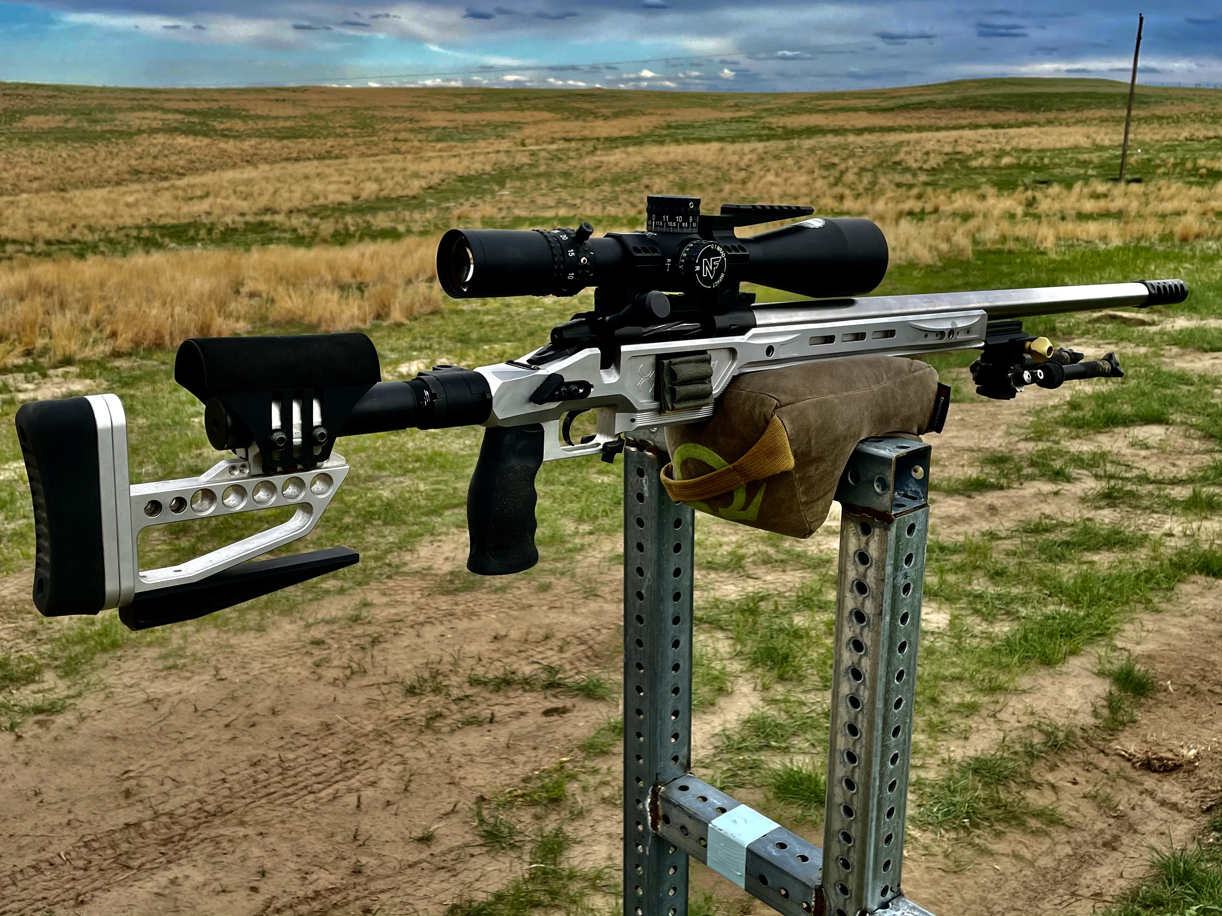 XLR ENVY Pro Chassis Builds - XLR Industries LLC