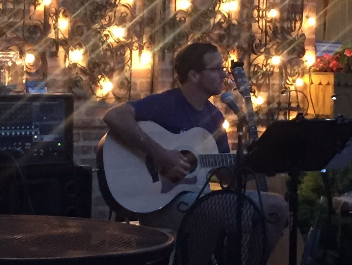 The Bourbon Lounge Private Event Venue at 28 Mile Distilling