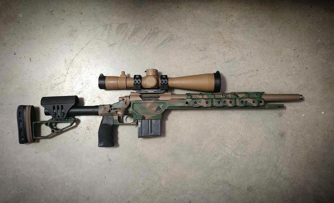 XLR ENVY Pro Chassis Builds - XLR Industries LLC