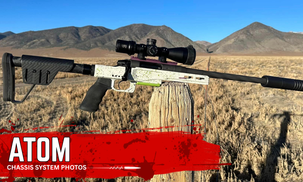 XLR Image Galleries – XLR Industries LLC