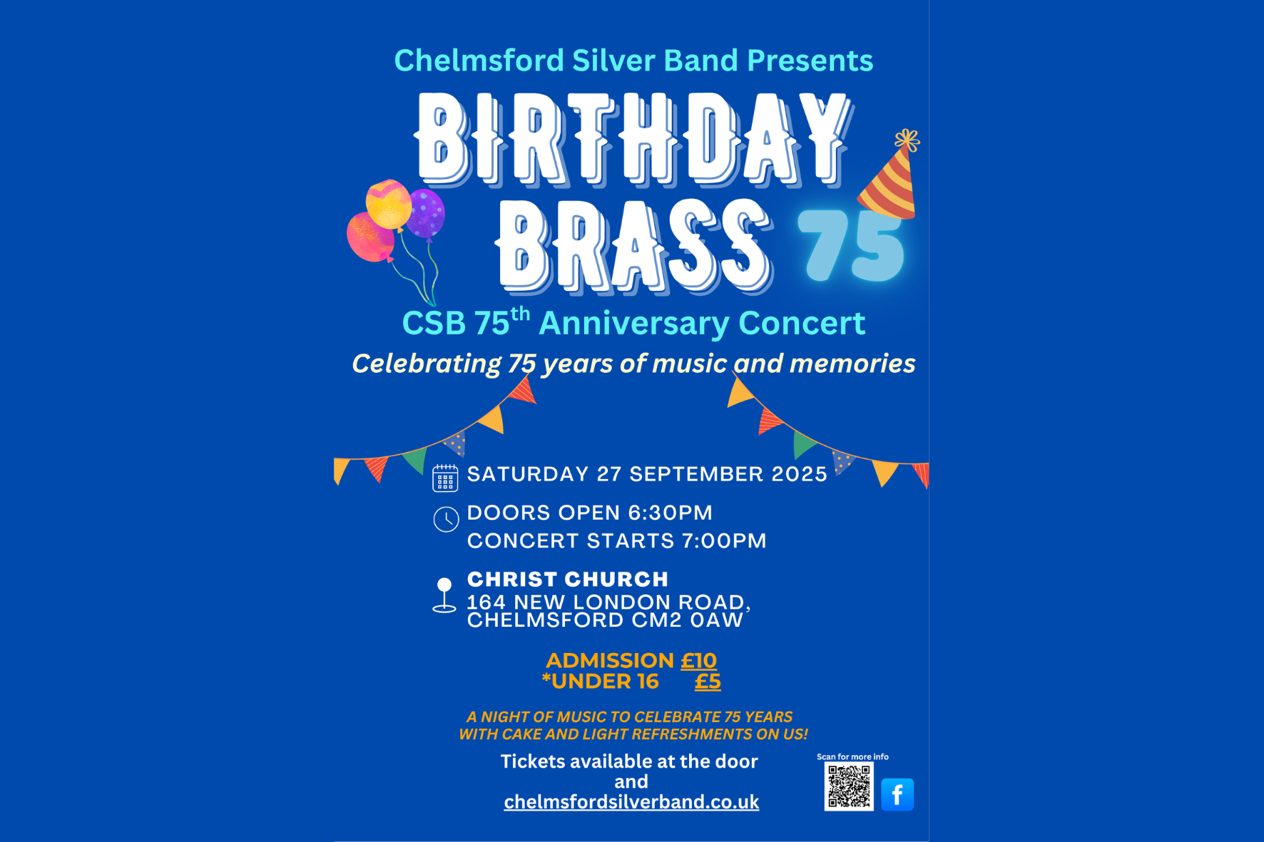 WHAT'S ON | Discover Local Events — CHELMSFORD FOR YOU