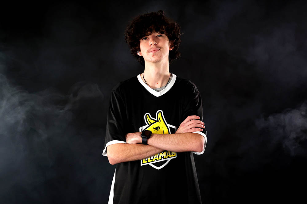 Neumont University Esports Team