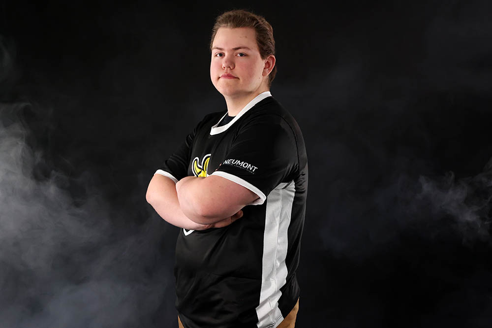 Neumont University Esports Team