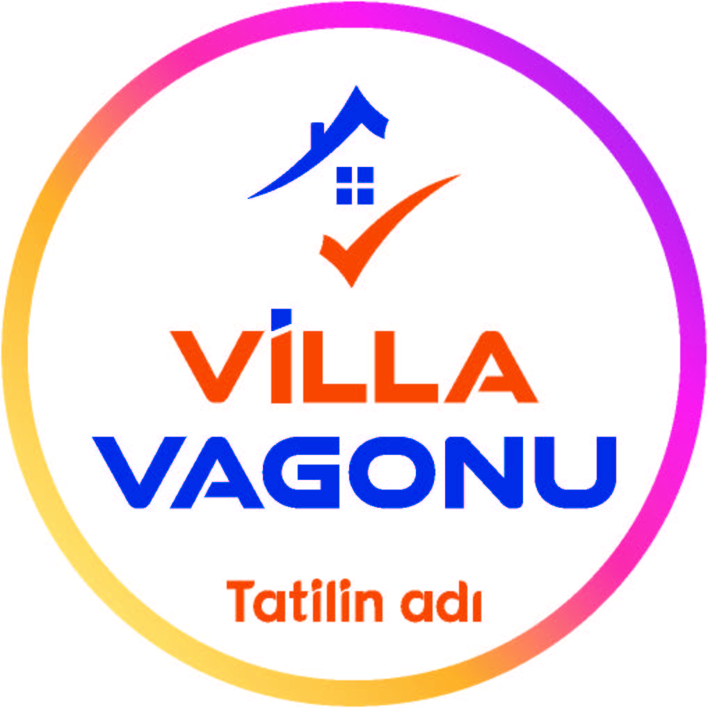 Bungalov Villalar, Kiralık Bungalov Villa, Villa Vagonu