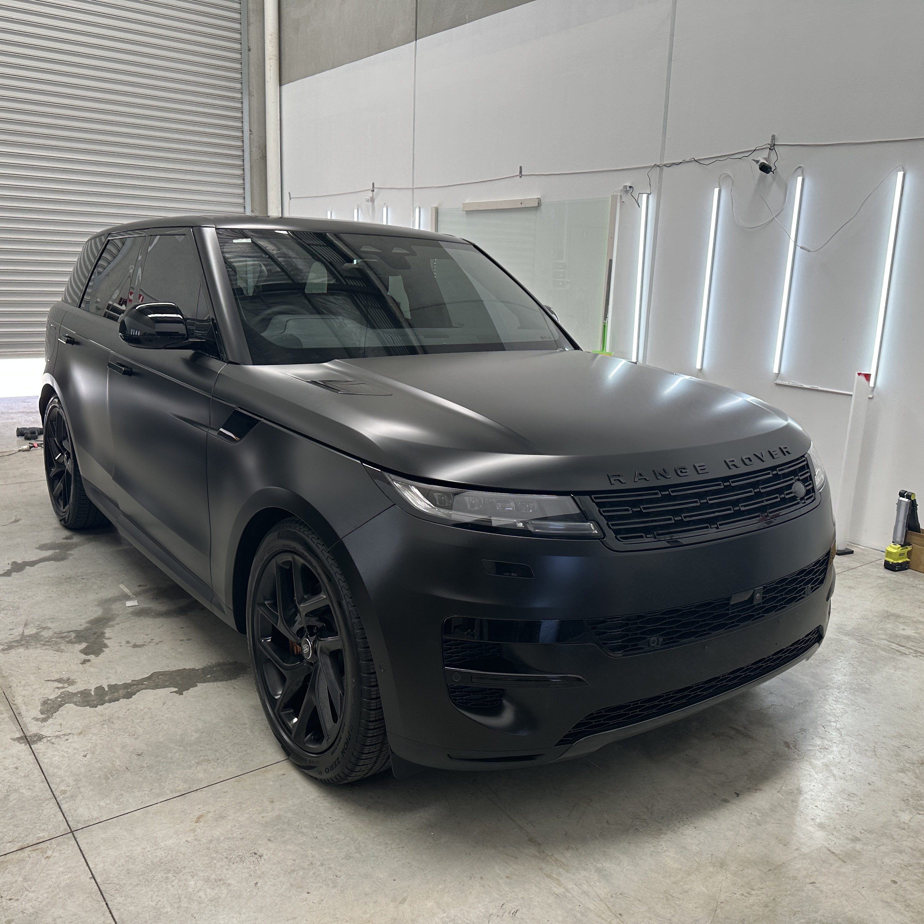 Book Now - Window Tinting