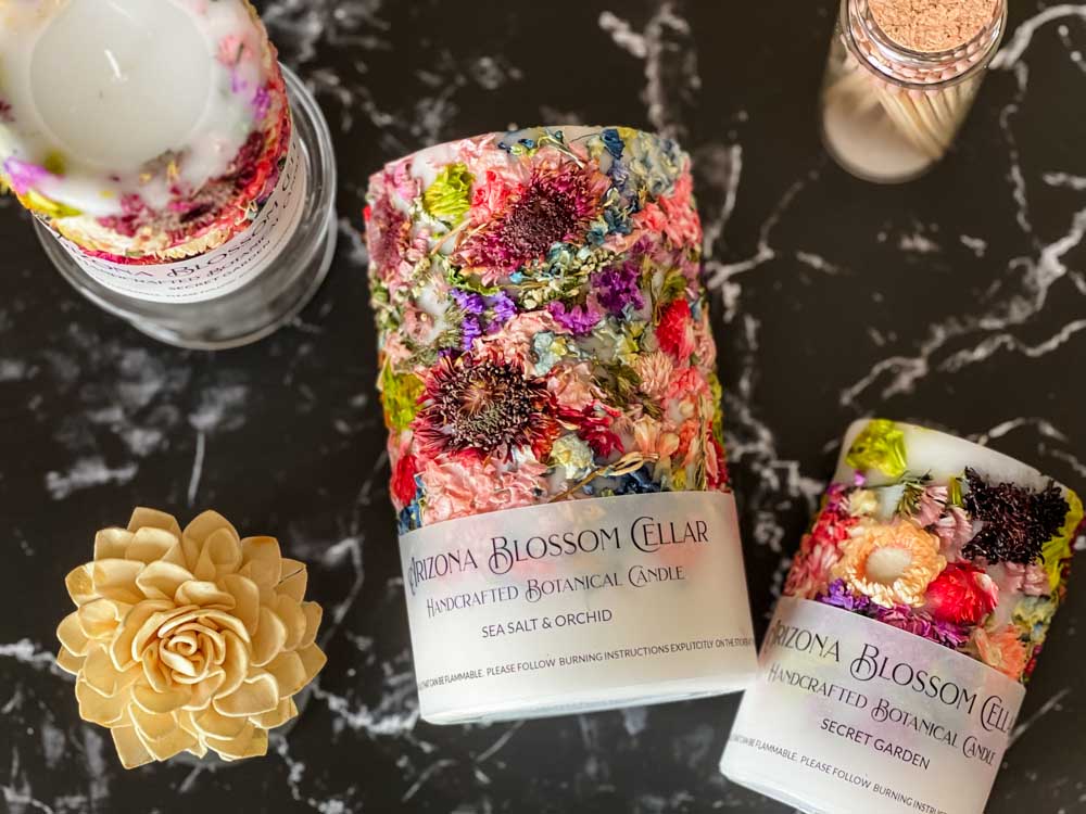 Holiday Festival of the Arts ARTIST 2024