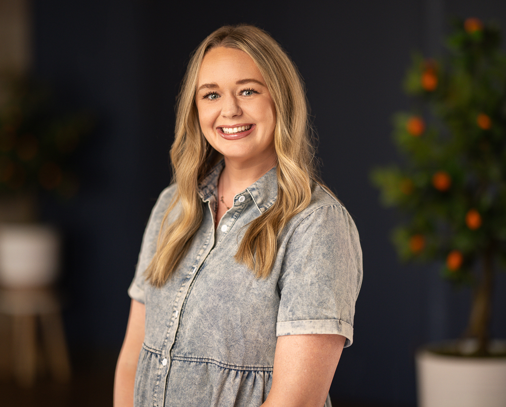 Meet the Team - Grace Church