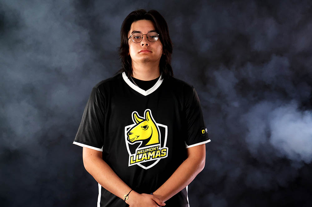 Neumont University Esports Team