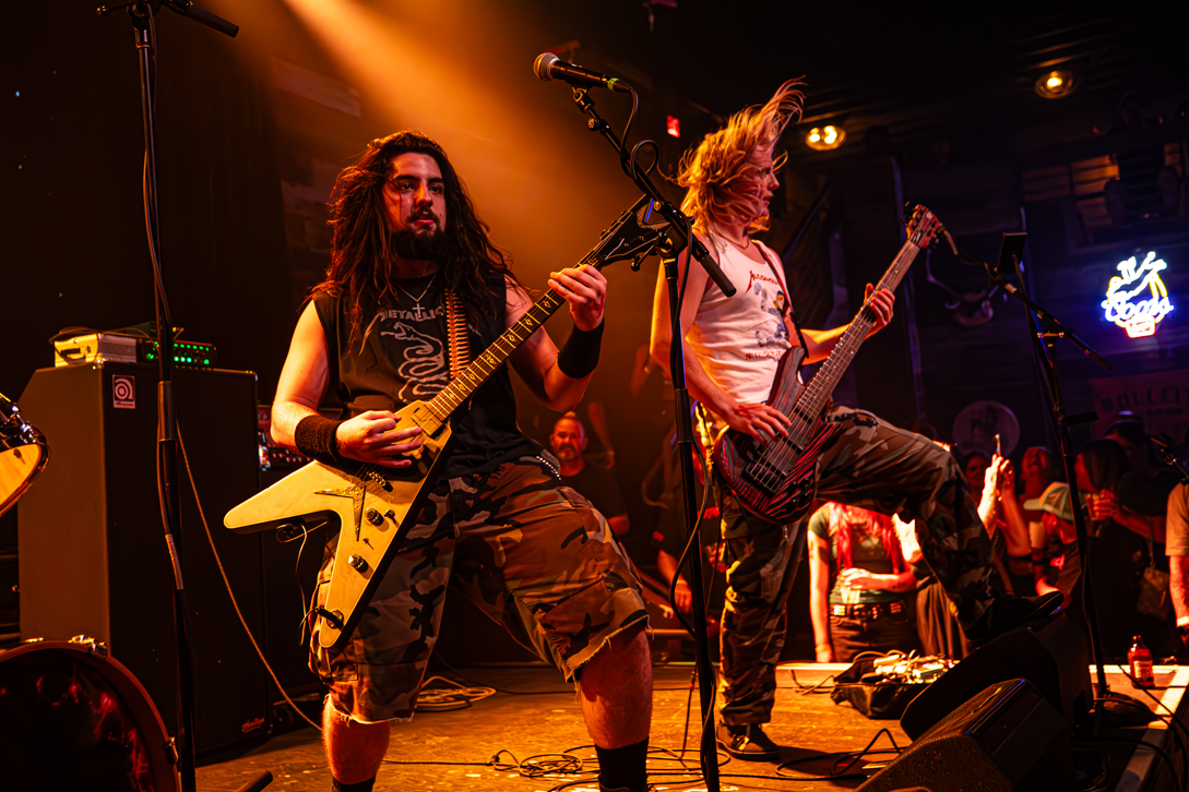 Home - Parabellum - NorCal Thrash Metal | Official Site