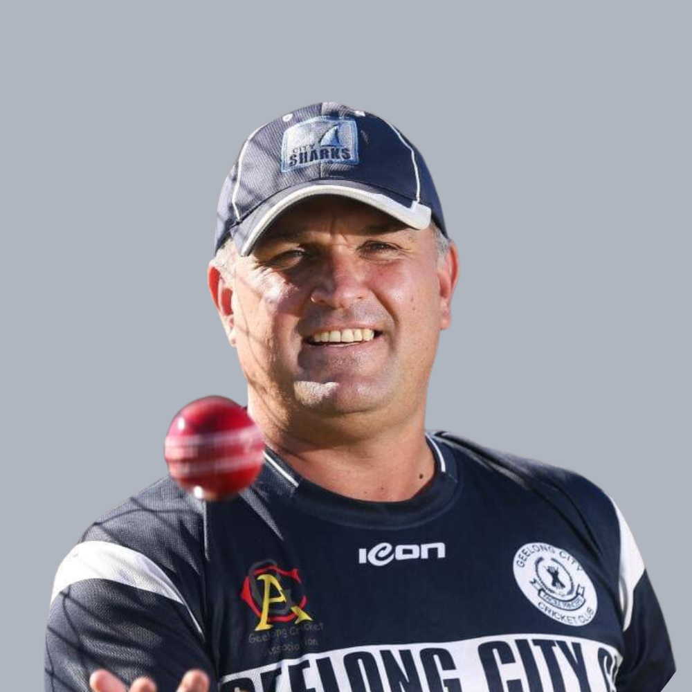 Meet the Team | Geelong City Cricket Club Committee & Coaches