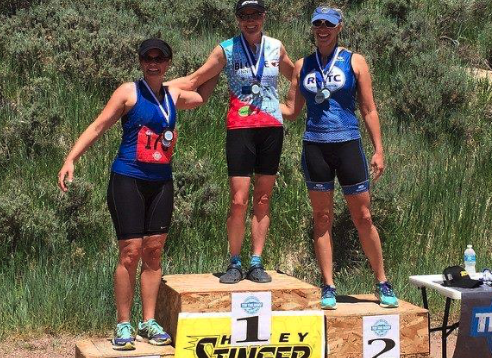 Local Run Clubs & Coaching