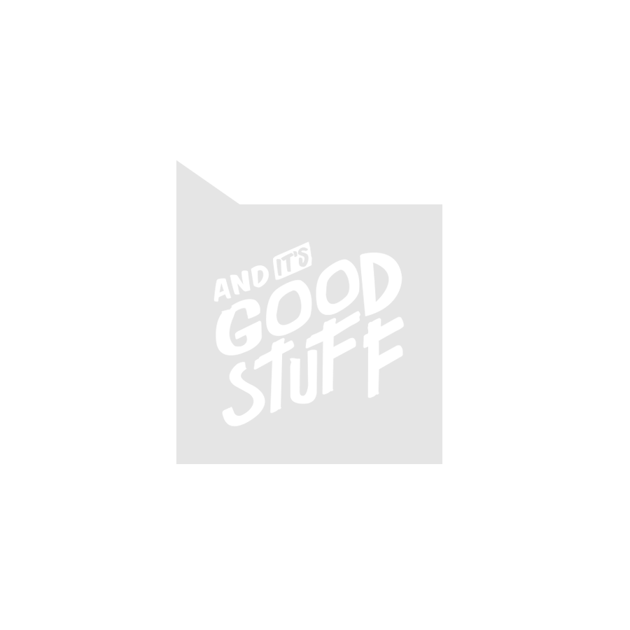 Menu – And It's Good Stuff