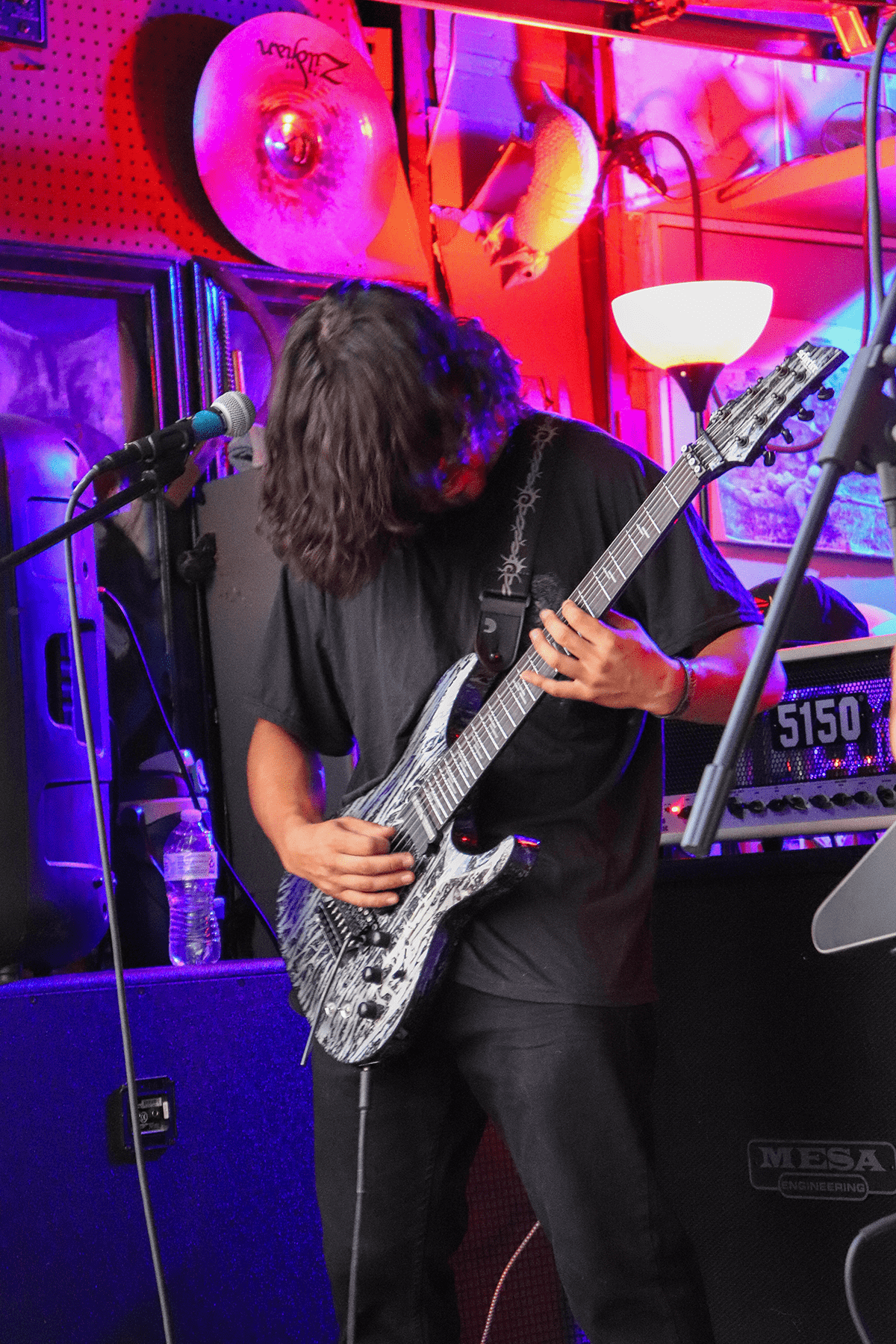 Parabellum – Premier Thrash Metal | Official Site – Parabellum | NorCal ...