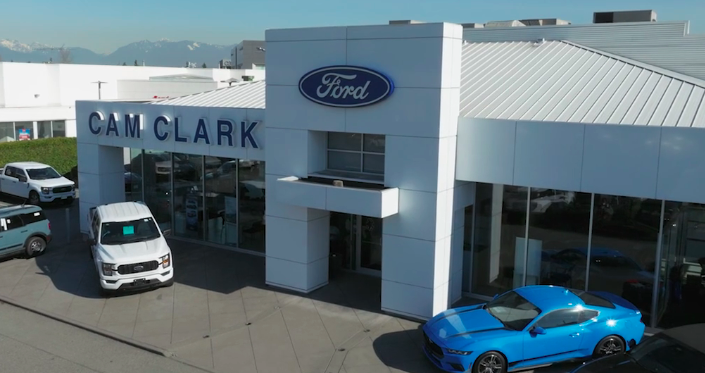 Parts | Richmond Auto Mall