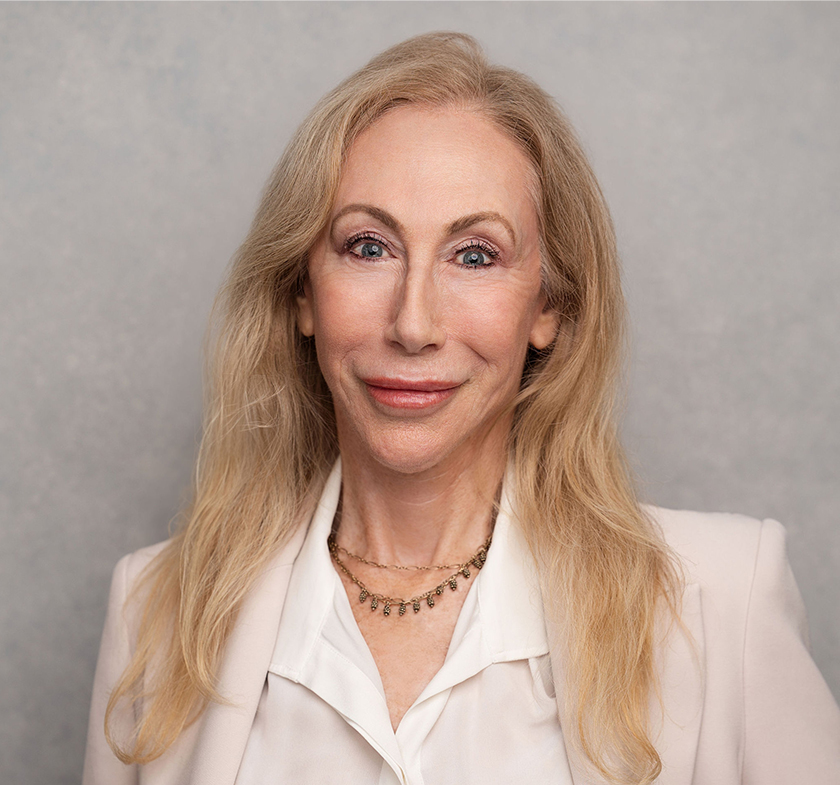 Find a Coach - Calling in "The One"