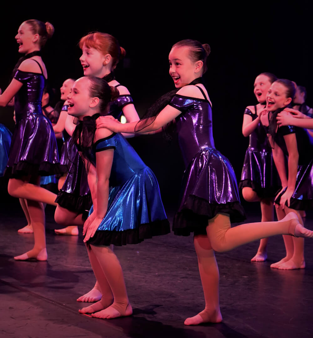 Grace Dance Academy Watertown