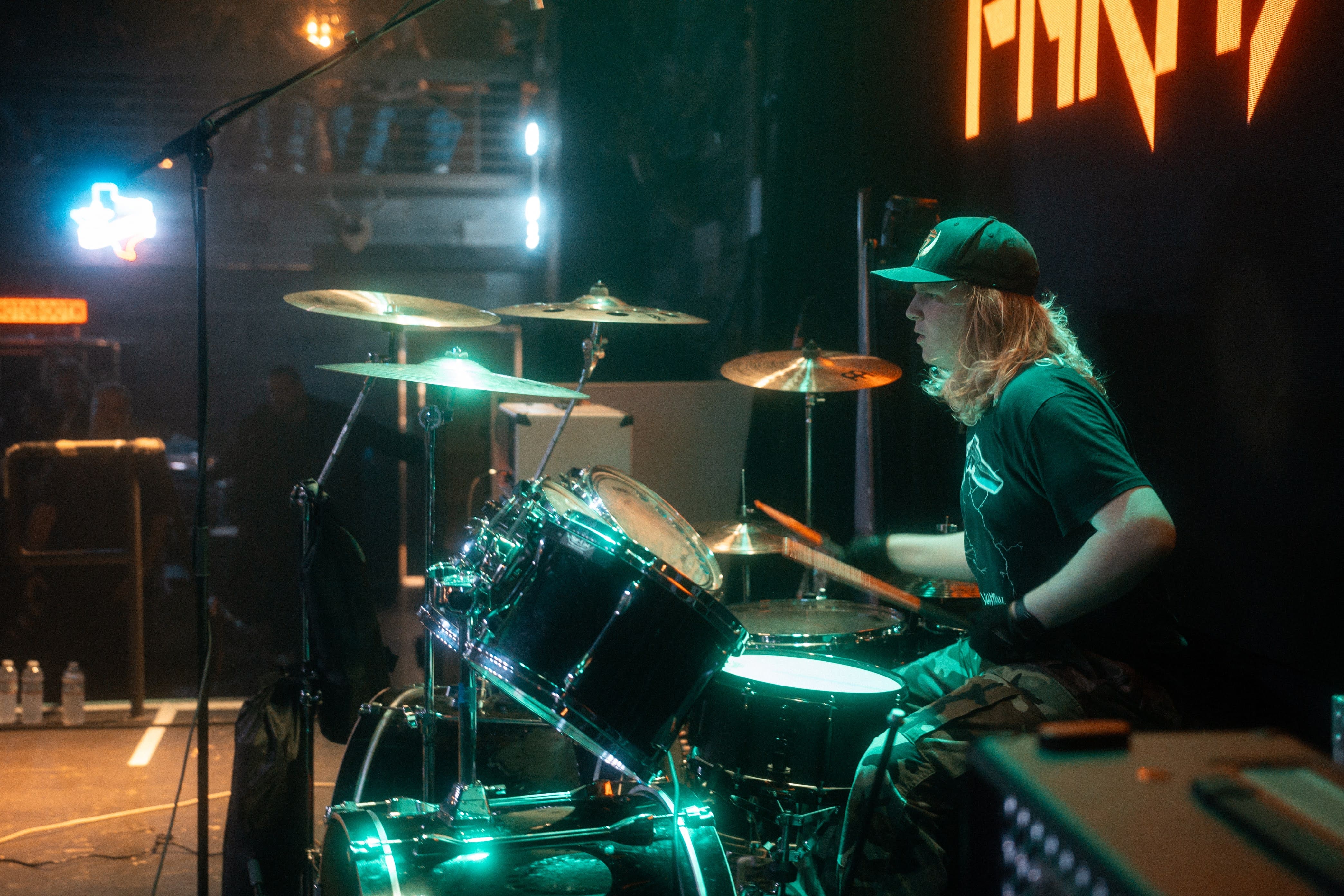 Home - Parabellum - NorCal Thrash Metal | Official Site