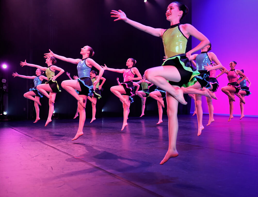 Grace Dance Academy Watertown