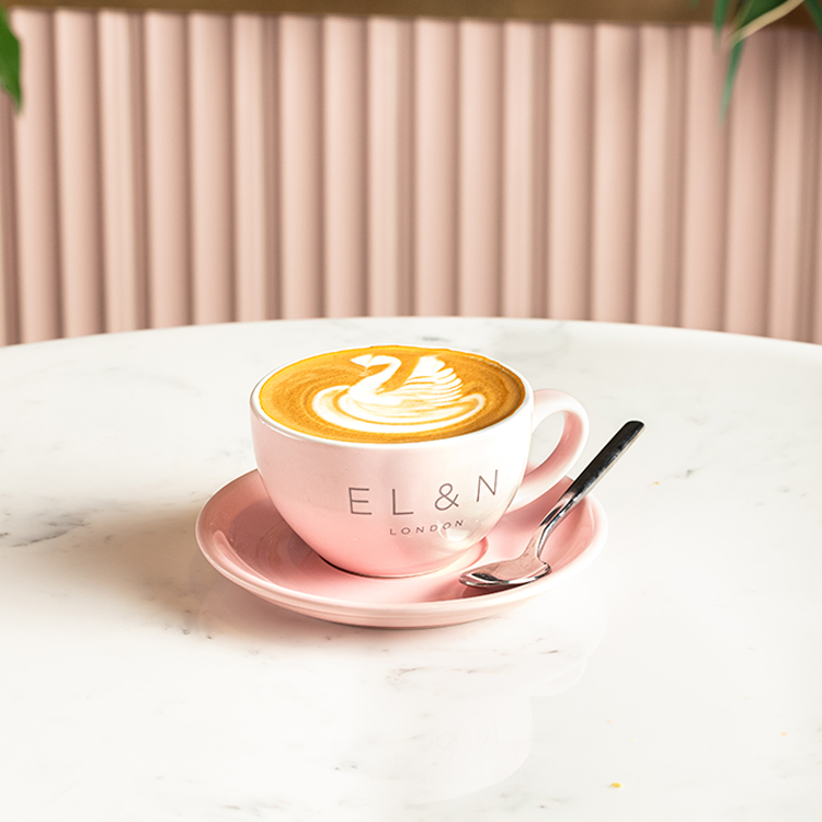 EL&N UK | Birmingham Menu – EL&N London