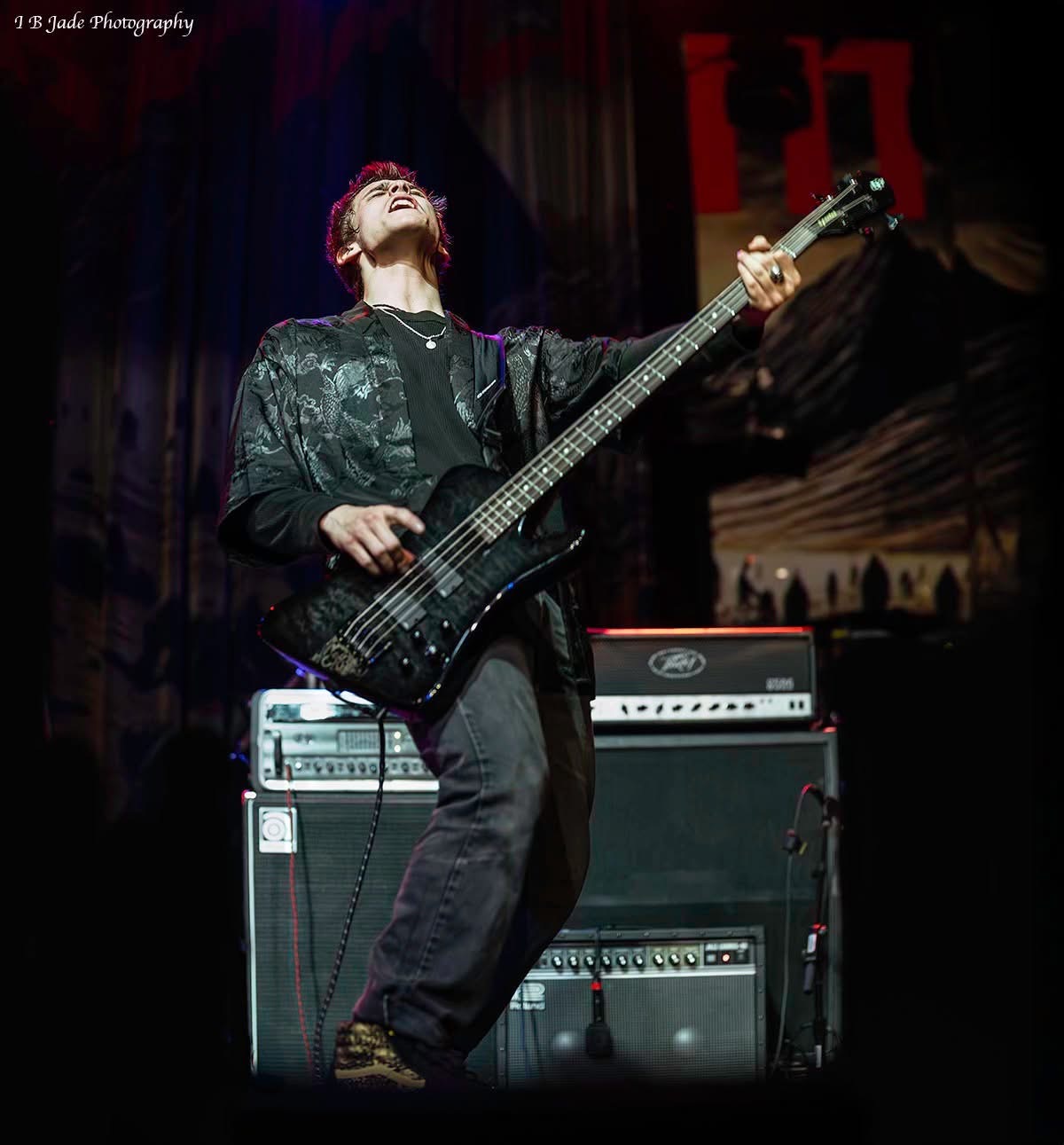 Home - Parabellum - NorCal Thrash Metal | Official Site