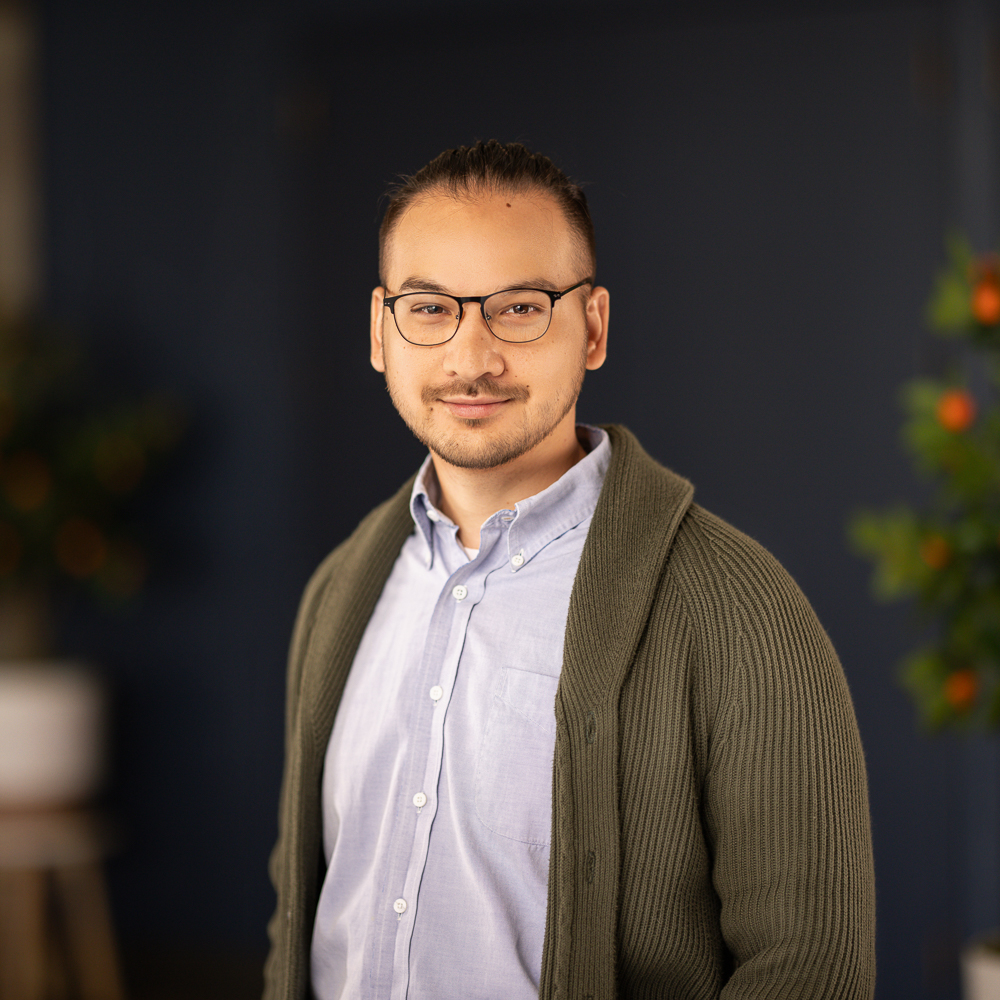 Our Team - Grace Church