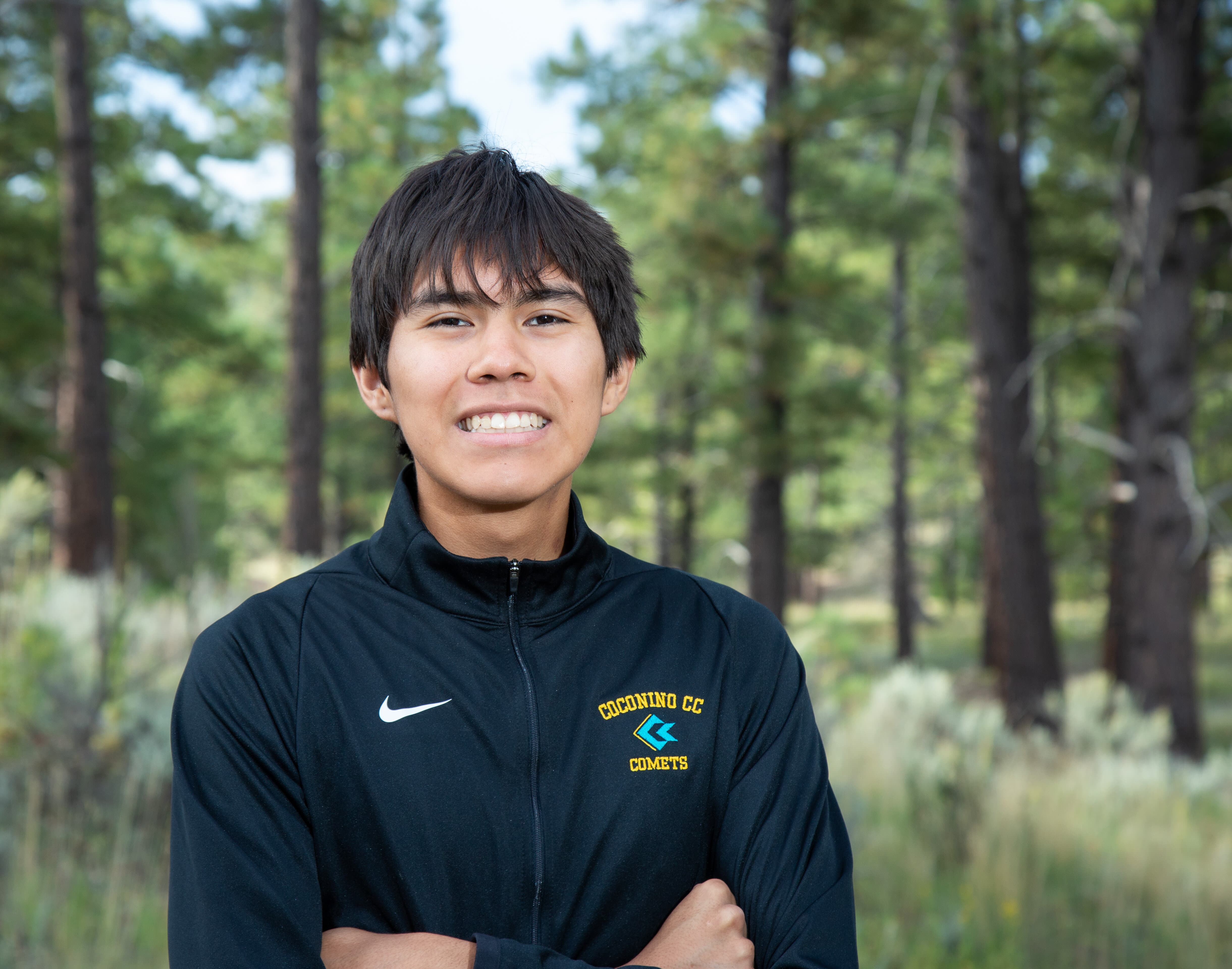 Men's Roster - CCC Athletics