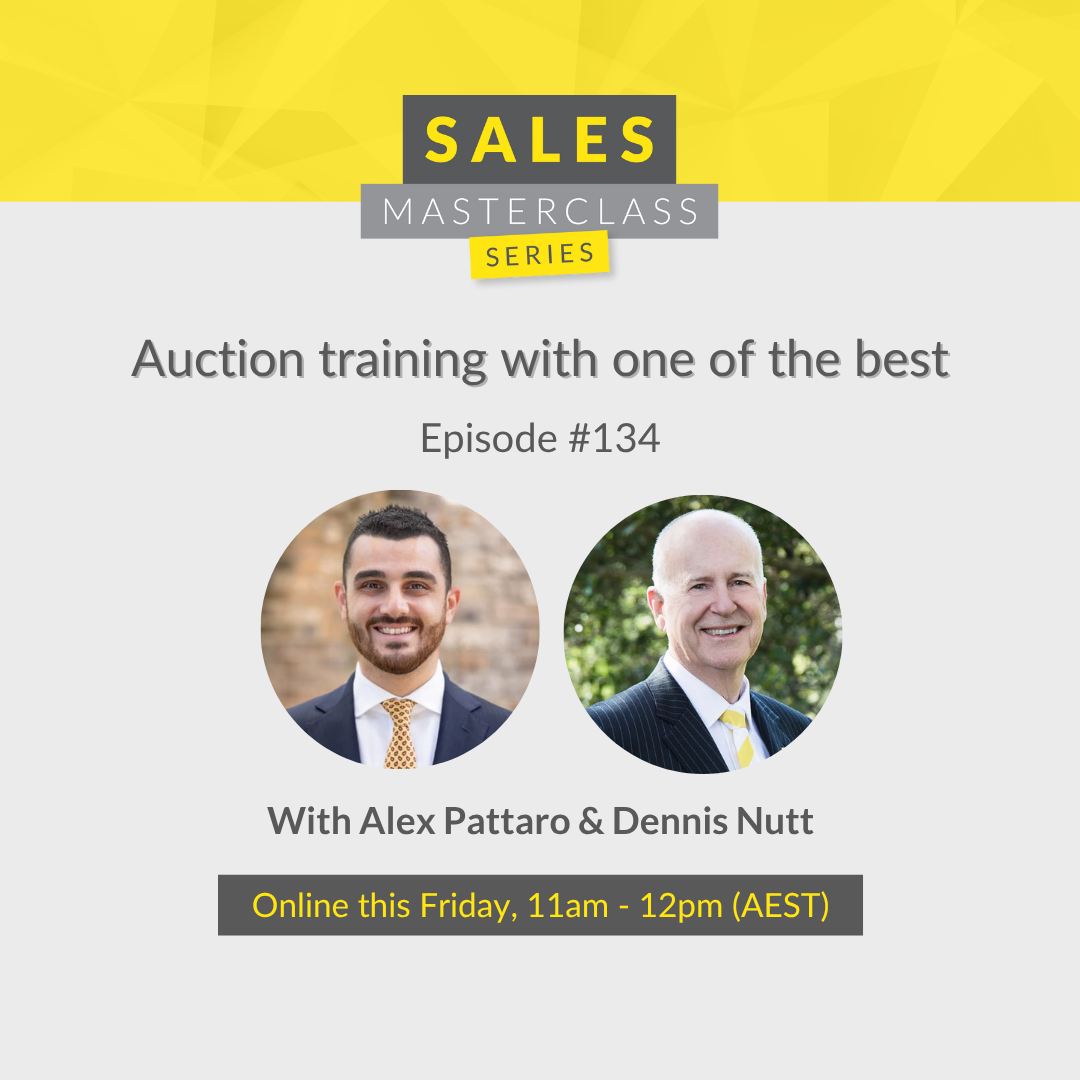 Training & Events Calendar: VIC/TAS